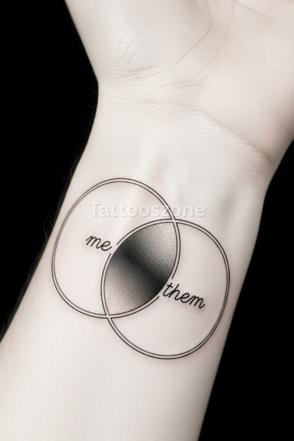 11 Sonder Tattoo Designs That Makes You Fell Poetic & Personal ...